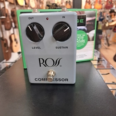 Gear Hunter | ROSS COMPRESSOR